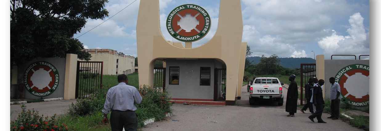 Ajaokuta Steel Company Limited